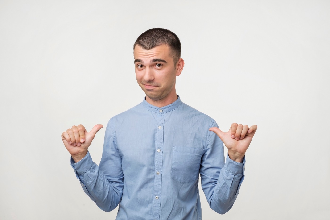 Gifted and Humble: How Does That Work? - Five Levels Of Gifted