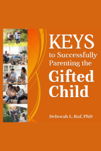 Five Levels of Gifted – Five Levels of Gifted